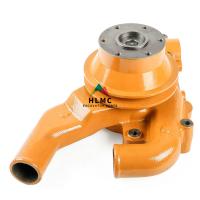 China 4D105-3 Excavator Engine Parts 6140-60-1110 6131-62-1240 Water Pump for sale