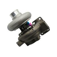 China 287-0049 49179-02910 C6.4 Car Engine Parts Turbocharger  320D Excavator Mitsubishi E320B E320C E320D for sale