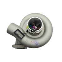 China Excavator Parts Engine Turbo Turbocharger E320B E320C E320D 5I-8018 49179-02340 for sale