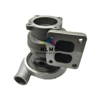 China Turbocharger RHG6 ZX200 ZAX200 ZAXIS200 114400-3770 VA570031 VB570031 Hitachi Engine 6BG1 for sale