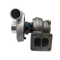 China Turbocharger RHG6 ZX200 ZAX200 ZAXIS200 114400-3770 VA570031 VB570031 Hitachi Engine 6BG1 for sale