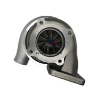 China Turbocharger RHG6 ZX200 ZAX200 ZAXIS200 114400-3770 VA570031 VB570031 Hitachi Engine 6BG1 for sale