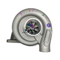 China Turbocharger RHG6 ZX200 ZAX200 ZAXIS200 114400-3770 VA570031 VB570031 Hitachi Engine 6BG1 for sale