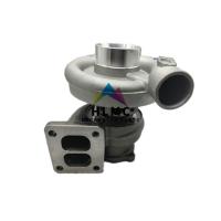 China Turbocharger RHG6 ZX200 ZAX200 ZAXIS200 114400-3770 VA570031 VB570031 Hitachi Engine 6BG1 for sale