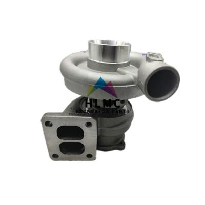China Turbocharger RHG6 ZX200 ZAX200 ZAXIS200 114400-3770 VA570031 VB570031 Hitachi Engine 6BG1 for sale