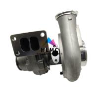 China Excavator Spare Part PC200-7 SA6D102E Turbo HX35 Turbocharger 4038475 6738-81-8092 for sale