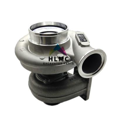China Excavator Spare Part PC200-7 SA6D102E Turbo HX35 Turbocharger 4038475 6738-81-8092 for sale