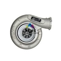 China Excavator Spare Part PC200-7 SA6D102E Turbo HX35 Turbocharger 4038475 6738-81-8092 for sale