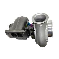 China Excavator Spare Part PC200-7 SA6D102E Turbo HX35 Turbocharger 4038475 6738-81-8092 for sale