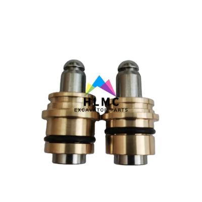 China High Quality Excavator Spare Parts Liebherr R914 924 926 963 Bullet Hydraulic Spare Parts Bullet Pusher for sale