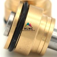 China Excavator Joystick Pusher Manufacturer Directly HD307 308 510 1023 HD820-3 1430-3 Bullet Head Hydraulic KATO Pusher for sale
