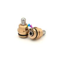 China Control Lever Pusher Hydraulic Joystick Pusher SANY SY55 60 75 65 85 135 215 Excavator for sale