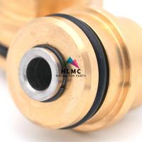 China Control Lever Pusher Hydraulic Joystick Pusher SANY SY55 60 75 65 85 135 215 Excavator for sale
