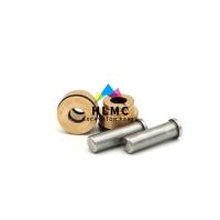 China Sk60 Sk120 Sk200 Excavator Joystick Pusher / Control Lever Pusher OEM.NO for sale