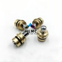 China Rexroth Joystick Bullet Pusher Excavator Spare Parts YUCHAI YC35 60 85 135-6-8 Joystick Pusher for sale