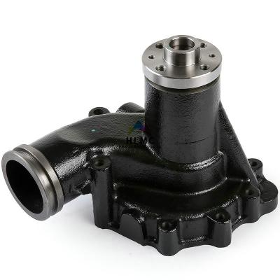 China 6SD1 Excavator Engine Parts Water Pump 1-13610944-0 For EX300-2 300-3 350-3 for sale