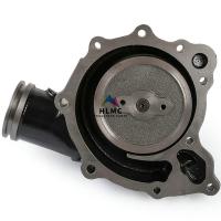 China 6SD1 Excavator Engine Parts Water Pump 1-13610944-0 For EX300-2 300-3 350-3 for sale