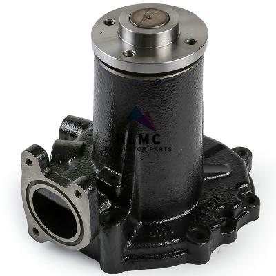 China J08E WATER PUMP 16100-4290 HINO SK330-8 SK350-8 EXCAVATOR PARTS for sale