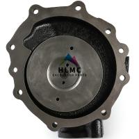 China J08E WATER PUMP 16100-4290 HINO SK330-8 SK350-8 EXCAVATOR PARTS for sale