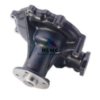 China VH16100E0373 16100-78060 Excavator Engine Spare Parts Water Pump SK210 SK250 SK260-8 J05E for sale