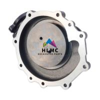 China VH16100E0373 16100-78060 Excavator Engine Spare Parts Water Pump SK210 SK250 SK260-8 J05E for sale