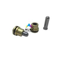 China Bob 17 20 27 35 50 55 Joystick Bullet Pusher Excavator Accessories for sale
