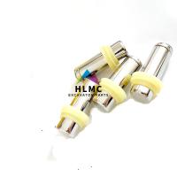 China Hydraulic Spare Parts  Excavator Pedal Valve Foot Pedal Pusher Valve Bullet YC35 60 65 85 135-6-7-8/SK60C/SY60 65 75 for sale