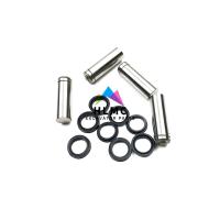 China Hydraulic Spare Parts  Excavator Pedal Valve Foot Pedal Pusher Valve Bullet YC35 60 65 85 135-6-7-8/SK60C/SY60 65 75 for sale