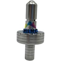 China SK200-6 SK300-6 Excavator Joystick Pusher Hydraulic Walking Pusher Kobelco for sale