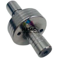 China SK200-6 SK300-6 Excavator Joystick Pusher Hydraulic Walking Pusher Kobelco for sale