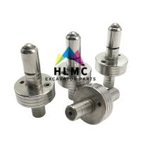 China SK200-6 SK300-6 Excavator Joystick Pusher Hydraulic Walking Pusher Kobelco for sale