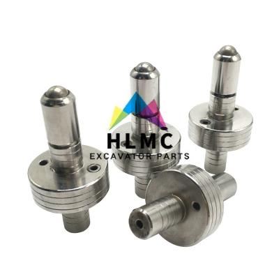 China SK200-6 SK300-6 Excavator Joystick Pusher Hydraulic Walking Pusher Kobelco for sale
