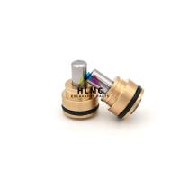 China Joystick Pusher SY135 205 215 235 285 305 335-8-9 Pilot Valve Assy Excavator Parts Excavator Bullet Head Joystick Pusher for sale