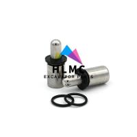 China 702-16-53170 Excavator Hydraulic Joystick Pusher Pc60 120 200 220 240/3-5-6-7-8 for sale
