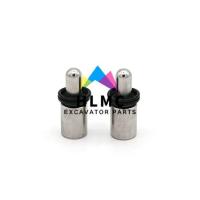 China 702-16-53170 Excavator Hydraulic Joystick Pusher Pc60 120 200 220 240/3-5-6-7-8 for sale