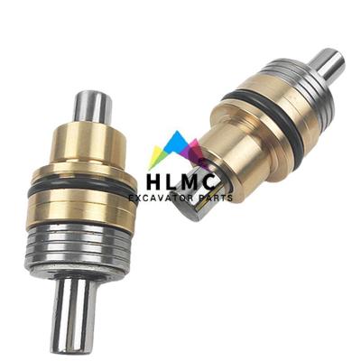 China Wholesale Excavator Travel Motor Pusher  DH55/60/215/220/225-5-9-7 R225 305 335 455-5-7-9 for sale