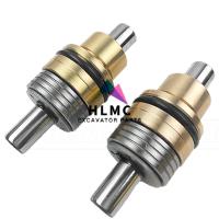 China Wholesale Excavator Travel Motor Pusher  DH55/60/215/220/225-5-9-7 R225 305 335 455-5-7-9 for sale