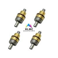 China Wholesale Excavator Travel Motor Pusher  DH55/60/215/220/225-5-9-7 R225 305 335 455-5-7-9 for sale
