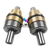 China Wholesale Excavator Travel Motor Pusher  DH55/60/215/220/225-5-9-7 R225 305 335 455-5-7-9 for sale