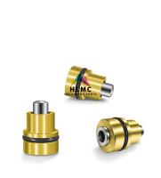 China Excavator Spare Parts Ex200-1-2-3-5 Zax60 55 120 210 240 Travel Motor Pusher Daewoo Spare Parts for sale