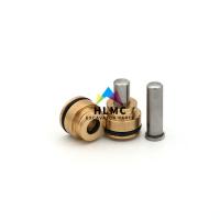 China Excavator EC210B EC240B EC290B EC330B EC360B Joystick pusher SA8230-36840 SA8230-37060 Pilot Valve Pusher Seal Kit for sale