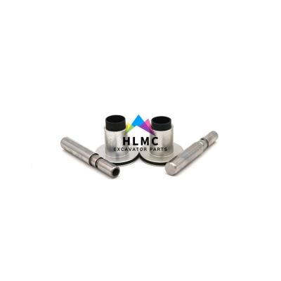 China Excavator Spare Parts Wholesale Excavator Travel Motor Pusher DX55 60 75-9C DH80G SK75-8 60-8 for sale