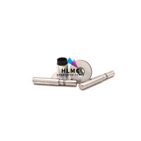 China Excavator Spare Parts Wholesale Excavator Travel Motor Pusher DX55 60 75-9C DH80G SK75-8 60-8 for sale