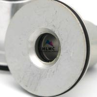 China Excavator Spare Parts Wholesale Excavator Travel Motor Pusher DX55 60 75-9C DH80G SK75-8 60-8 for sale