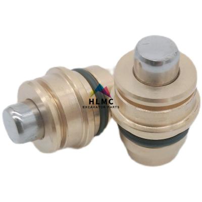 China Excavator Spare Parts Wholesale Excavator Travel Motor Pusher JCB200 210 220 240 360 for sale