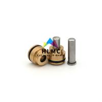 China Excavator Spare Parts Wholesale Excavator Joystick Pusher Xcmg XE60 80 135 150 210 215 230 for sale