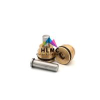 China Excavator Spare Parts Wholesale Excavator Joystick Pusher Xcmg XE60 80 135 150 210 215 230 for sale