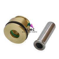 China Excavator Joystick Pusher Manufacturer Directly SH120/200/240 SH350 SH350A5 SUMITOMO Bullet Head Walking Pusher for sale