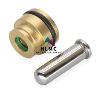 China Excavator Joystick Pusher Manufacturer Directly SH120/200/240 SH350 SH350A5 SUMITOMO Bullet Head Walking Pusher for sale