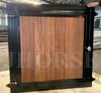 China Why Choose Us Customized 50-7-kgs Adjustable Hinges Swing Open Back Horse Barn Window for sale